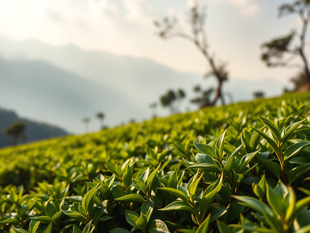 Why Buying GI-Certified Products Supports Local Farmers and Protects ...