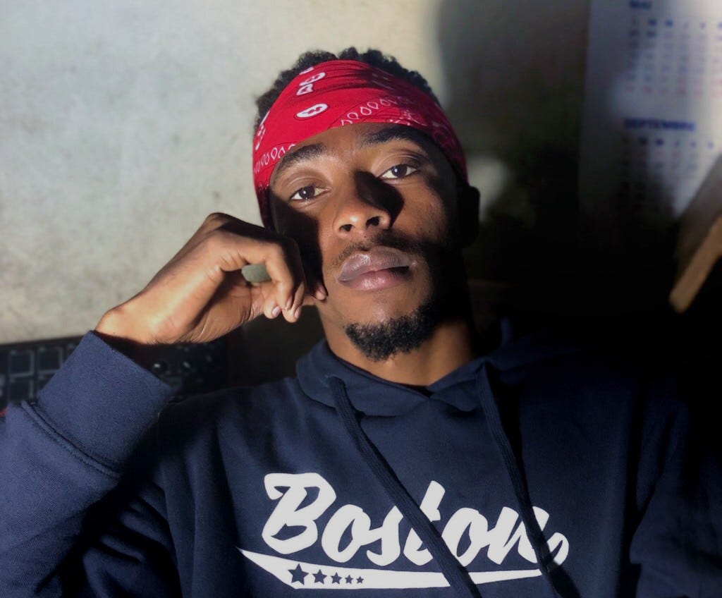 From Underdog to Unstoppable: The Claudy Beats Story | by Claudy Beats | Medium