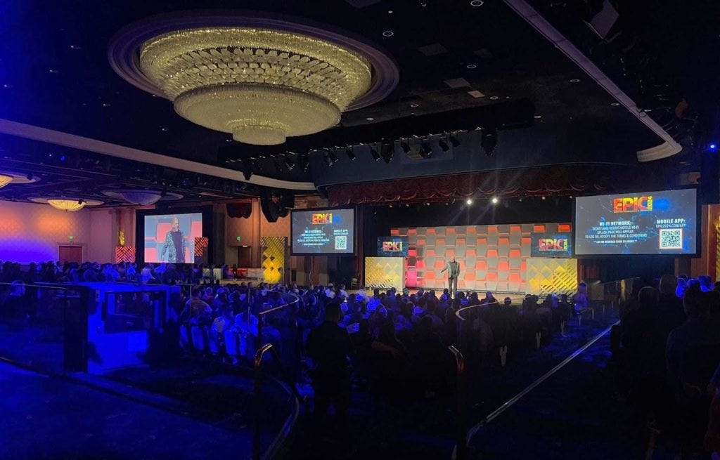 EPIC2024: Igniting the Future of HVAC with Energy Design Systems ...