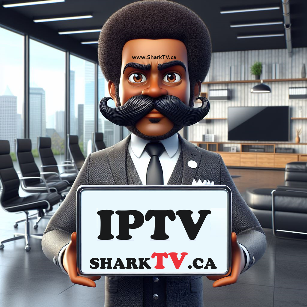 Canada IPTV. Best Canadian IPTV Server provider… | by SharkTV Canada ...