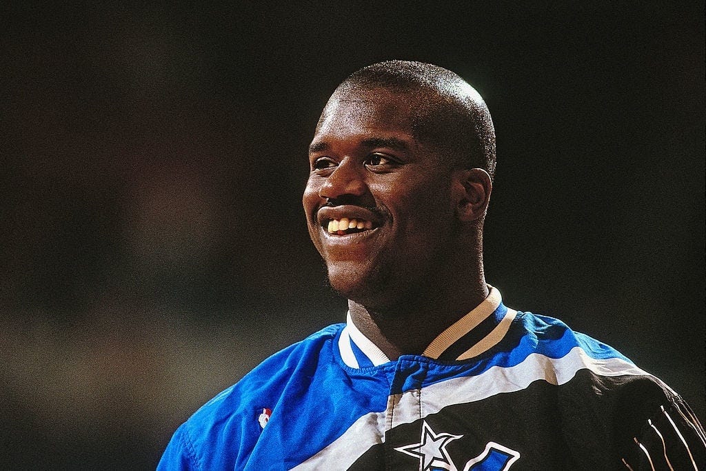 On This Day, Thirty-One Years Ago: Shaq’s Grand Entrance Into The NBA ...