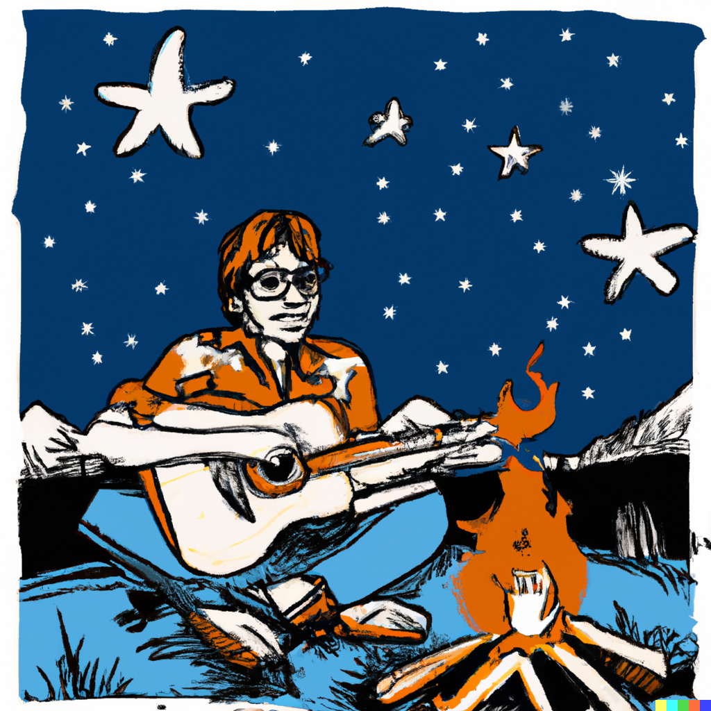 AI Goes After Another Job - Tales of Improbable Magic - Medium