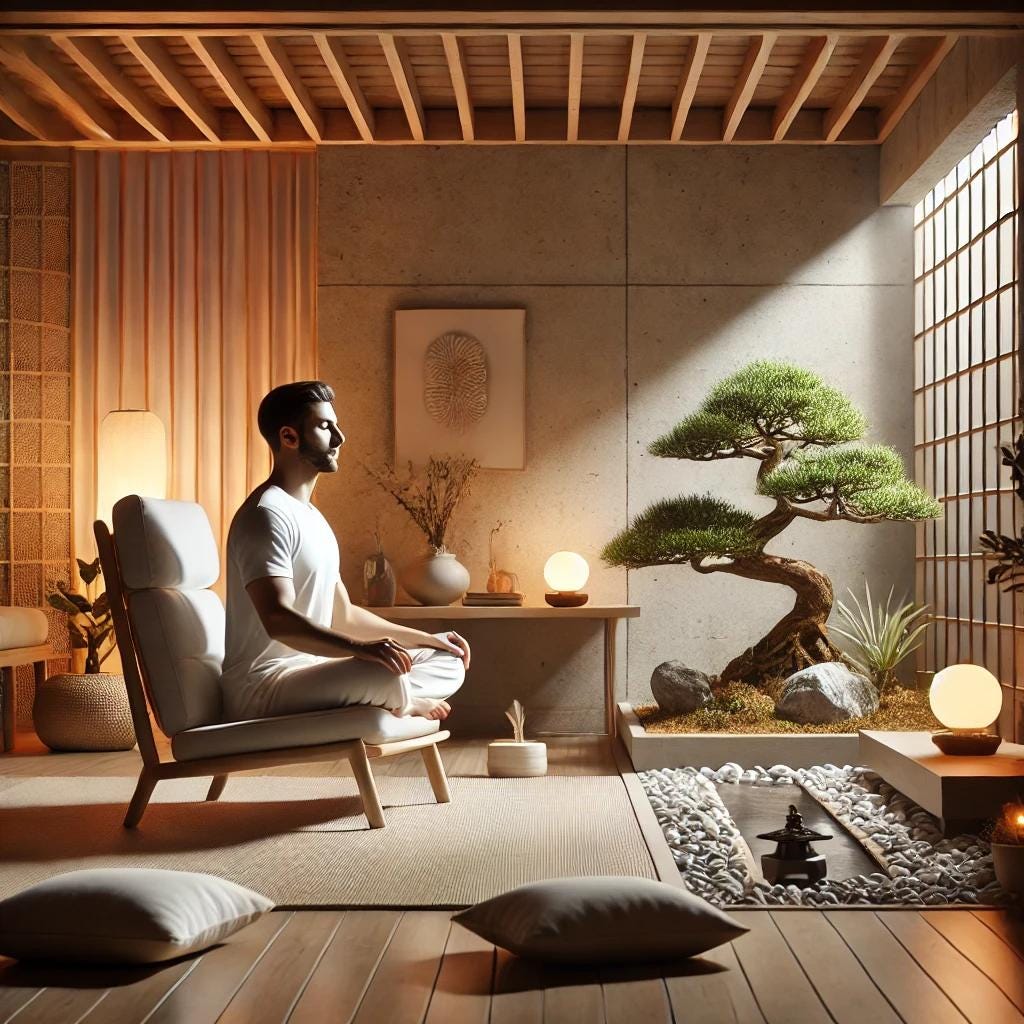 Effortless Zen: Mastering Body Relaxation Techniques for Daily Calm ...