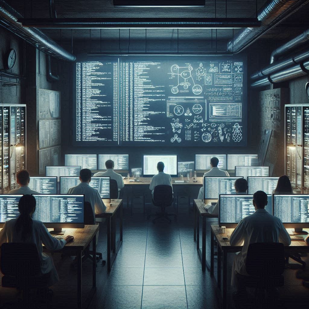 Why to use Playwright in 2024 as a complete test automation tool | by ...