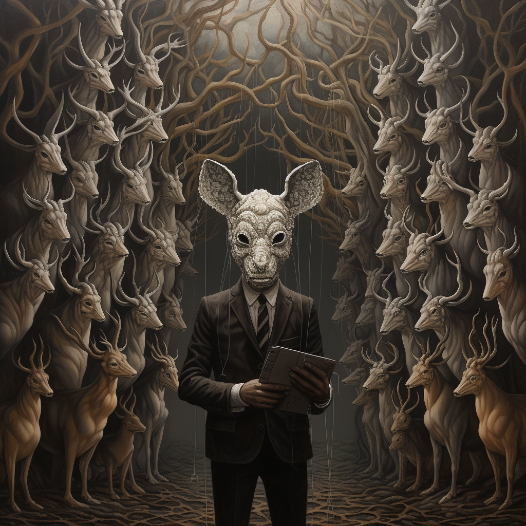 Unmasking the Deception: Why False Promises and Resume Lies Wins Each ...
