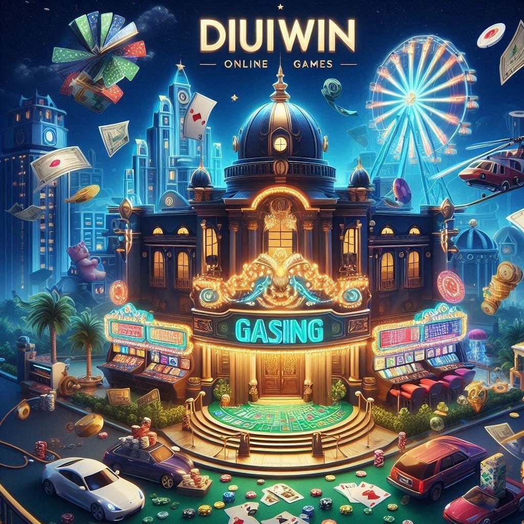 DIU Win App: A Comprehensive Guide to Download and Features | by Renaya | Sep, 2024 | Medium