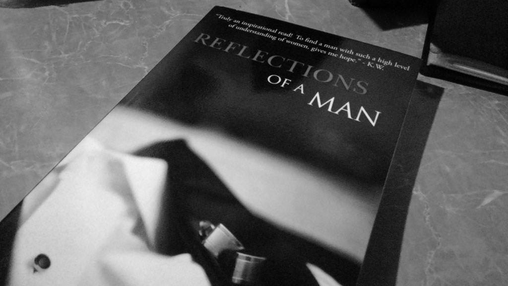 Reflections of a man — review. Years back, somewhere on social media ...