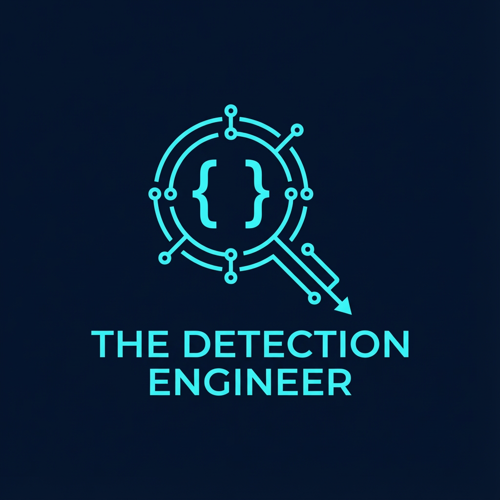 The Detection Engineer
