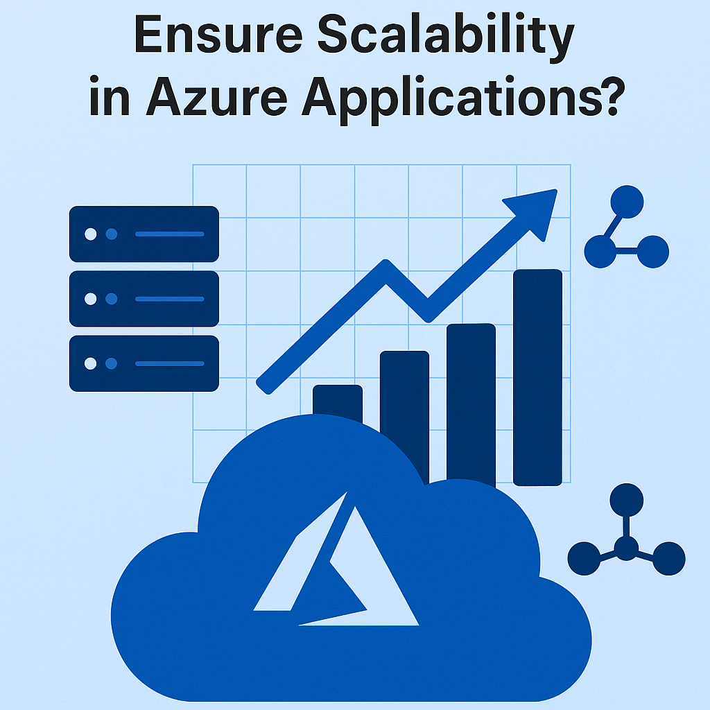 12 Proven Strategies to Scale Your Azure Applications Like a Pro | by AshokReddy | Jul, 2025 ...