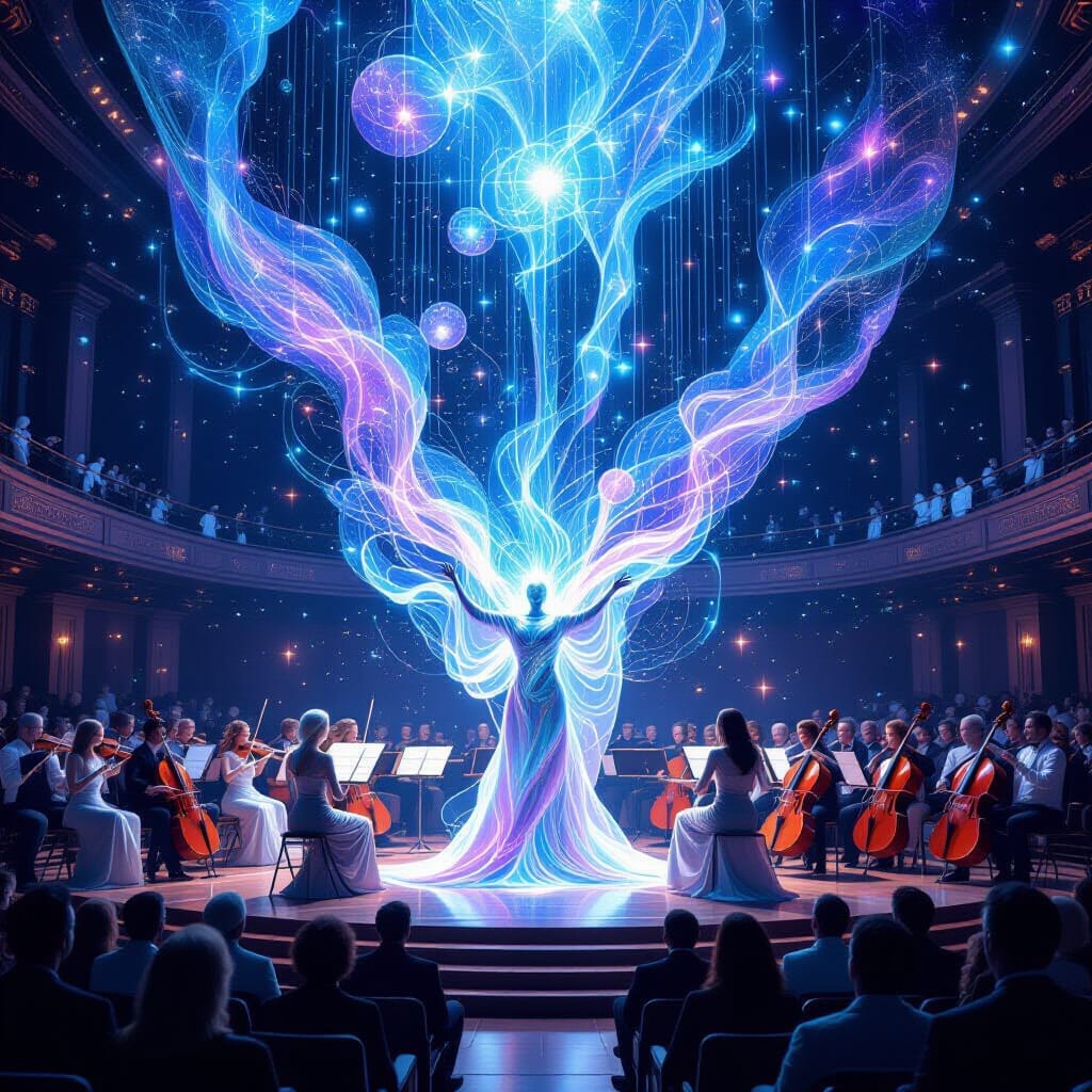 Harmonic Sentience: Orchestrating AI and Human Flourishing Through the ...