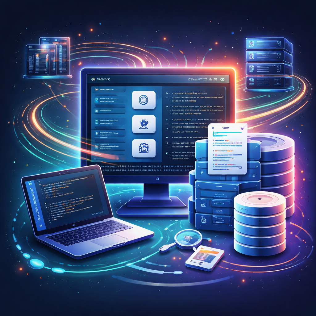 Enterprise Mainframe Development: Adabas, Natural, and Web Technologies ...
