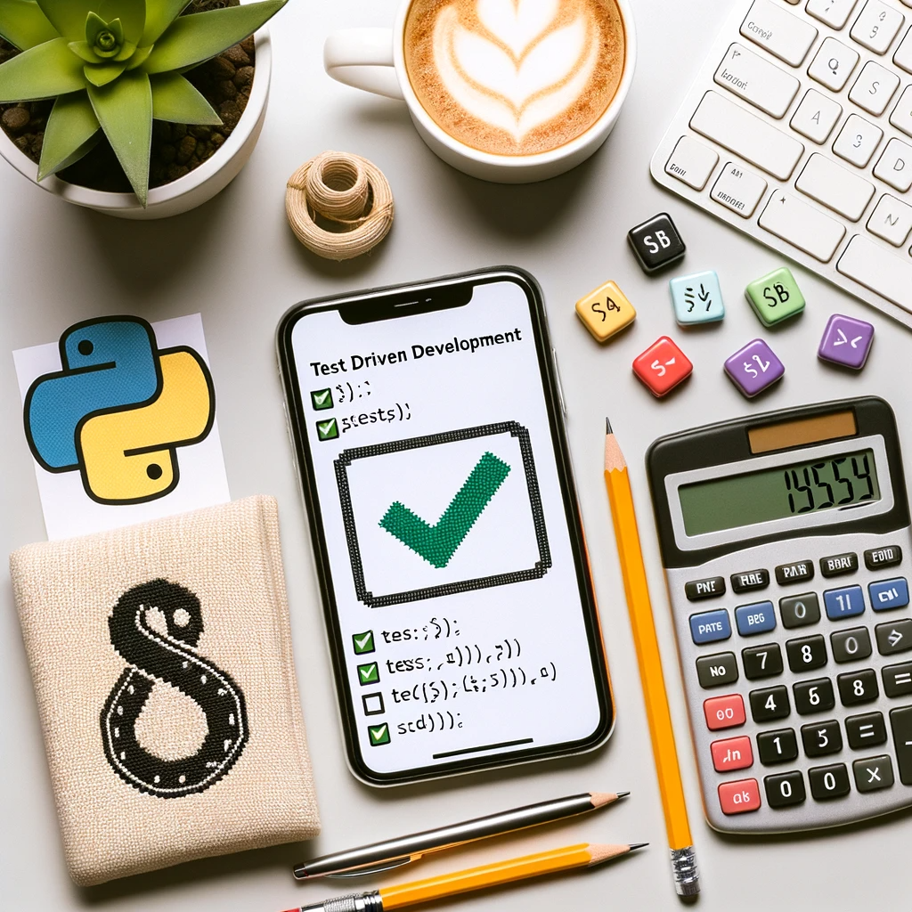 Unlocking the Power of Test-Driven Development (TDD) | by Sahan Dilshan ...