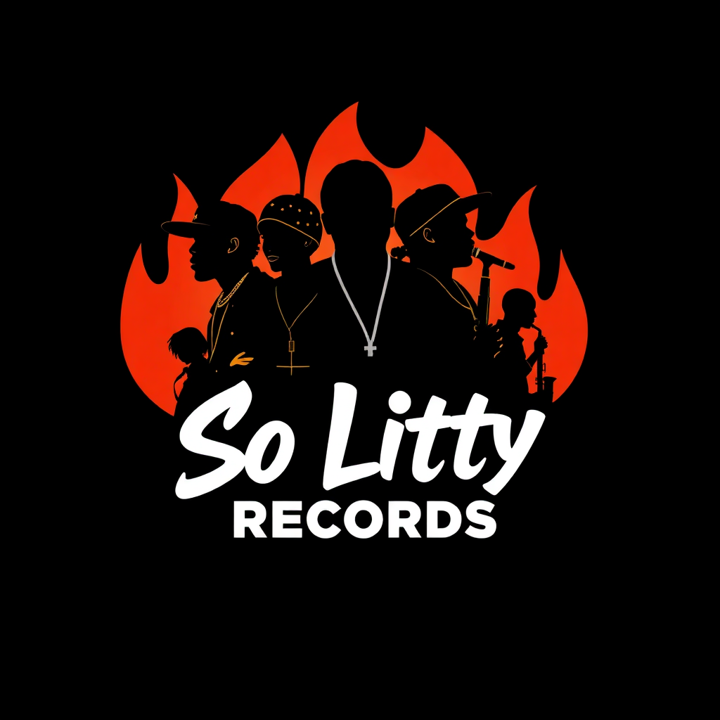 So Litty Records: Leveraging AI for Business and Creative Excellence ...