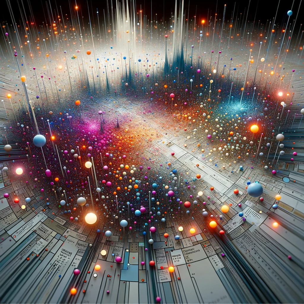 Exploring Possibilities: Unleashing the Power of Randomized CV Search ...