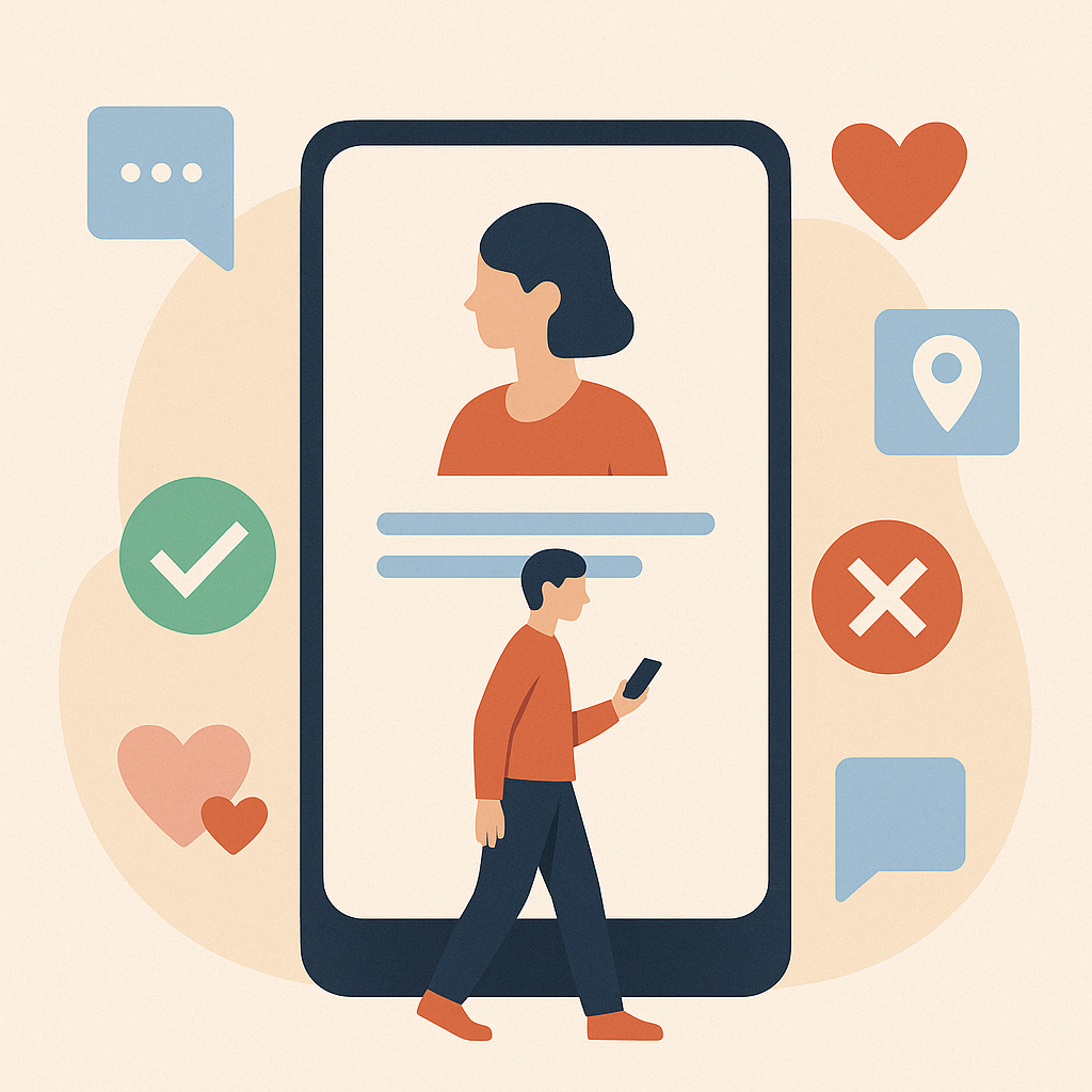 Modern Dating: What Every GenZ Should Know | by Prathamesh Desai | Apr, 2025 | Medium