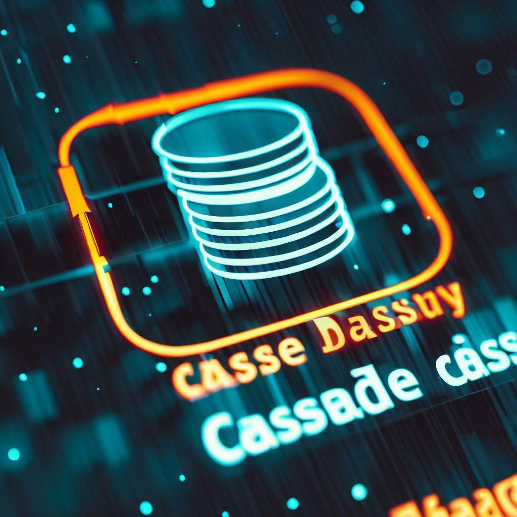 Database Cascade Unveiling The Ripple Effect Of Cascading Options By Sagi Weizmann Medium