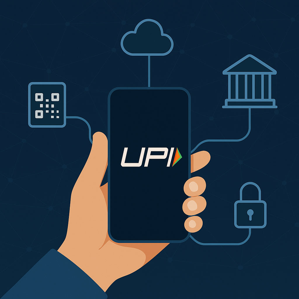 Deep Dive: System Design of UPI (Unified Payments Interface) | by ...
