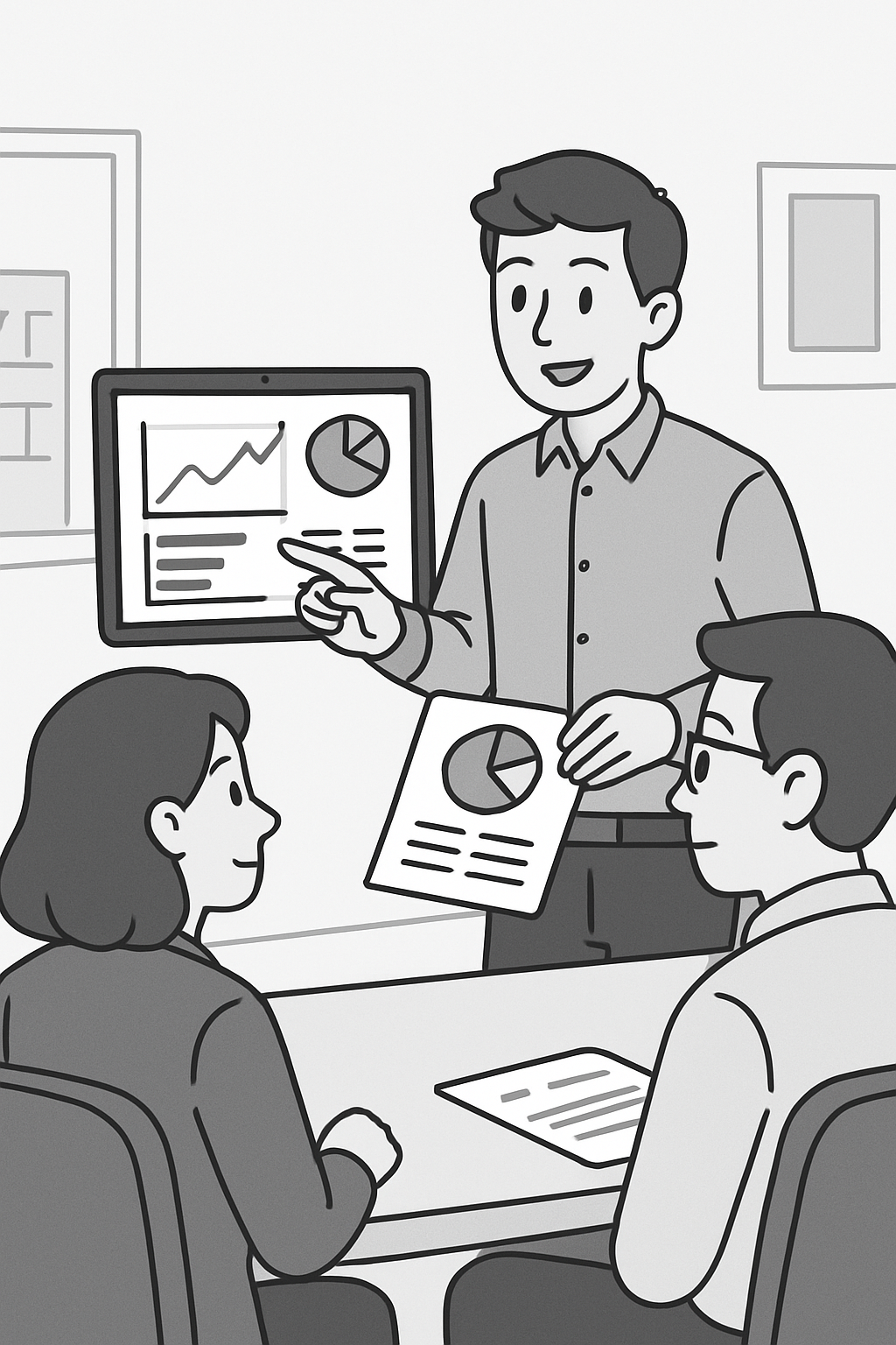 Communicating Data Insights: Turning Analysis Into Actionable Stories ...
