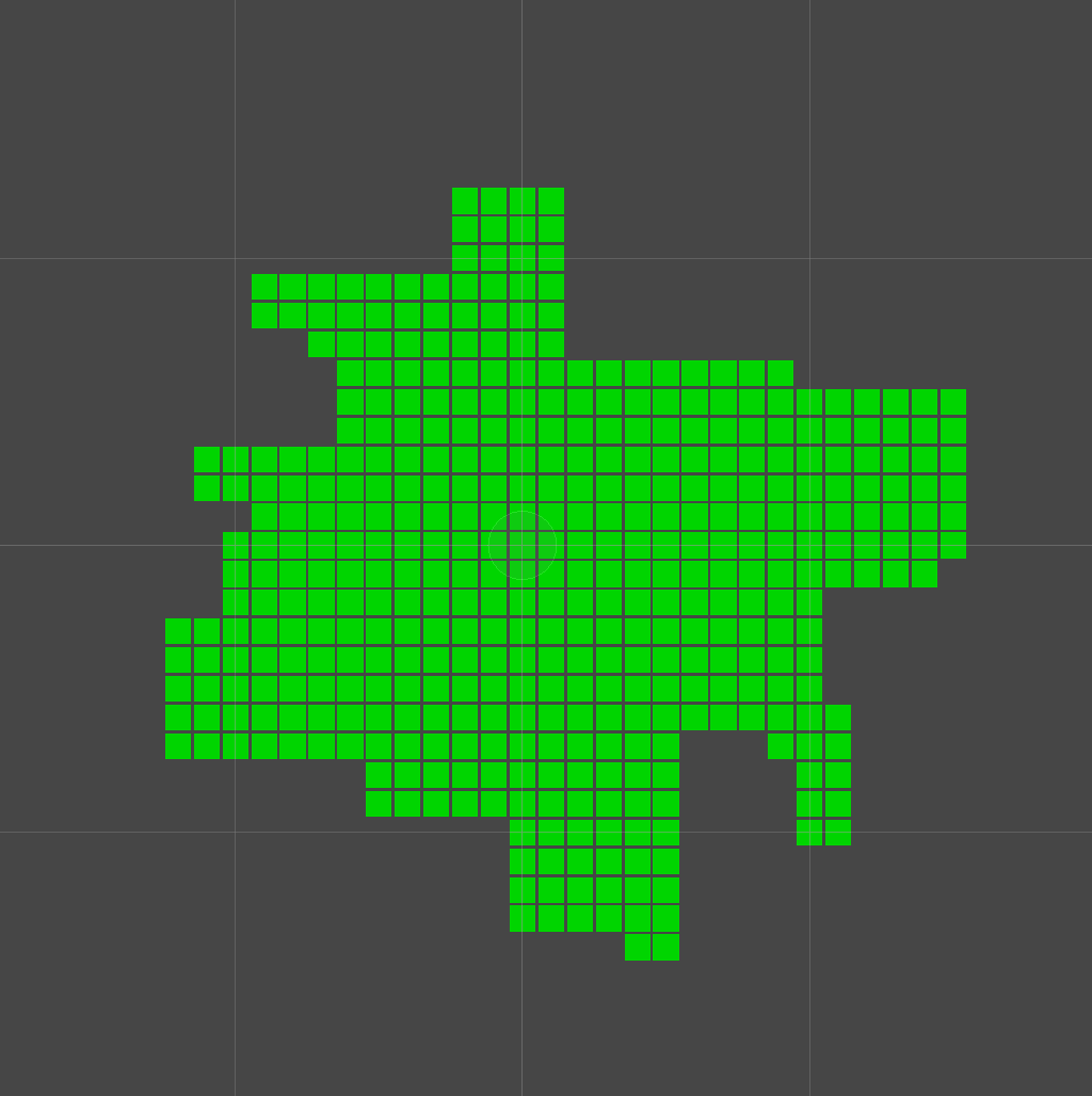 Hyperlocal Devblog #1 — Procedural Island Generation | by Kunal Sonar ...