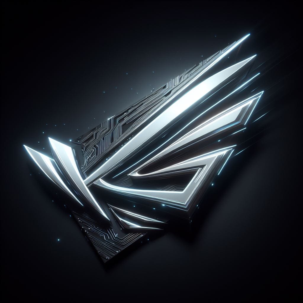 Exploring the Latest ASUS ROG Products | by RogEdition | Medium