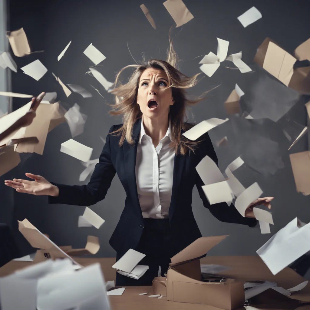 Elevate Your Life: Moving from Reactive to Proactive with Hi-Flow ...