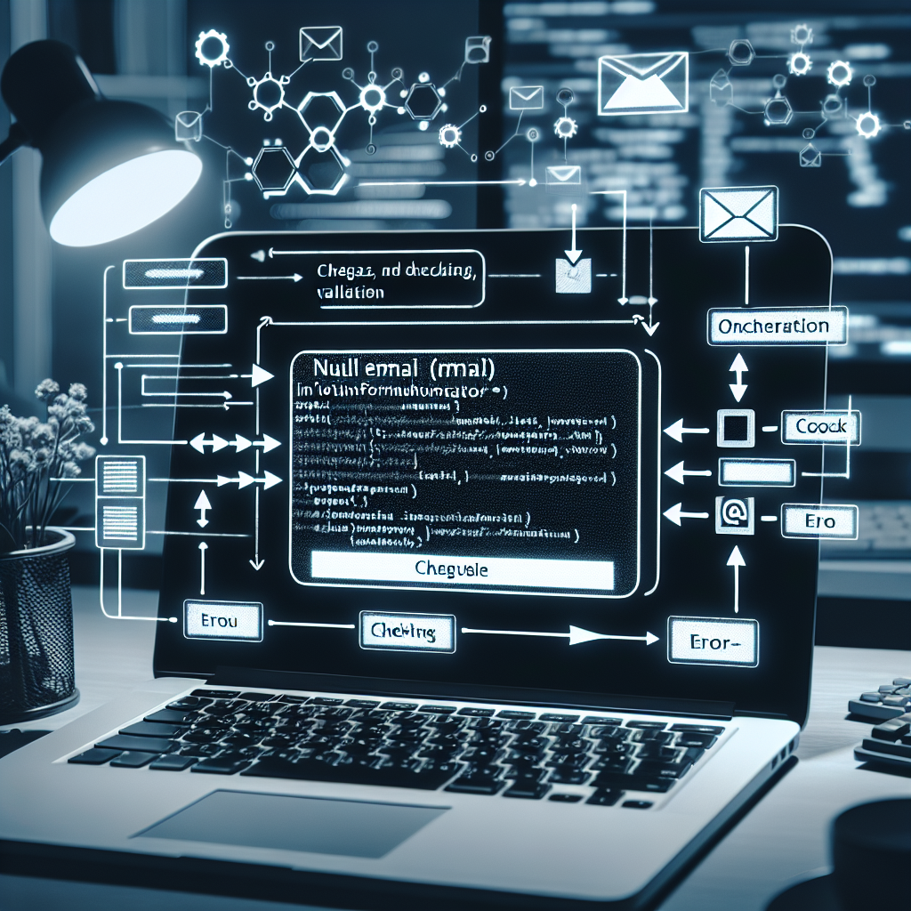Using Symfony LoginFormAuthenticator to Solve Null Email | by Denis Bélanger | Aug, 2024 | Medium