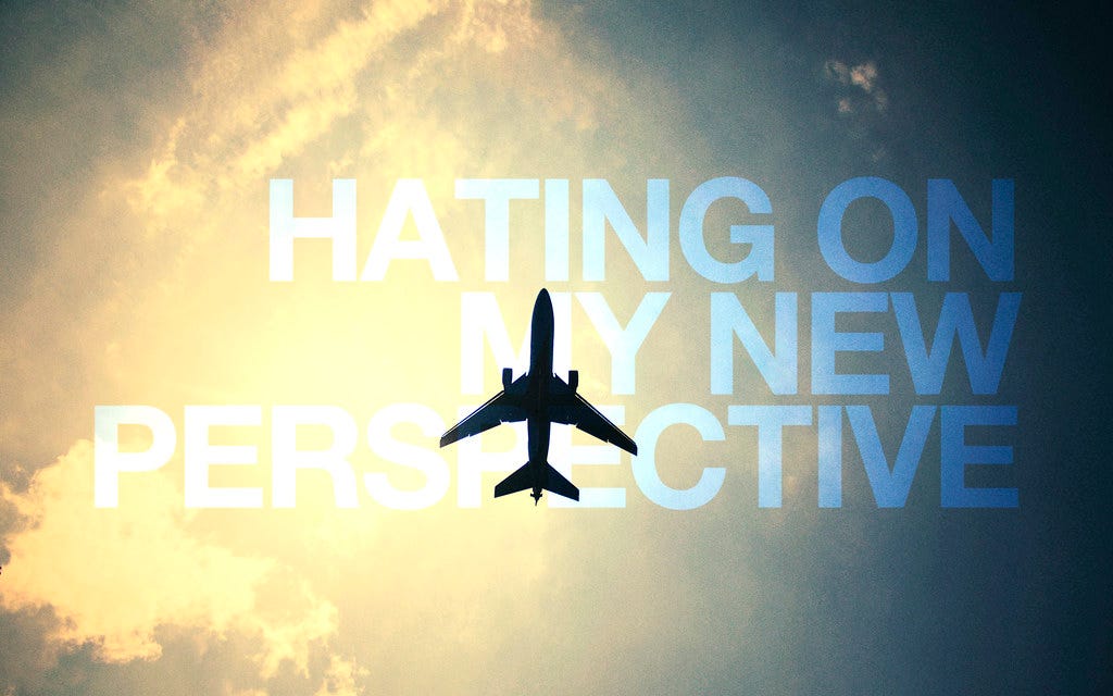 How I Gained New Life Perspectives Listening to Old Music | by Garfield ...