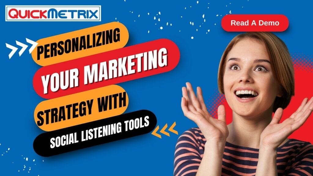 Unveiling Quick Metrix: A Concise Guide to Streamlined Social Media ...