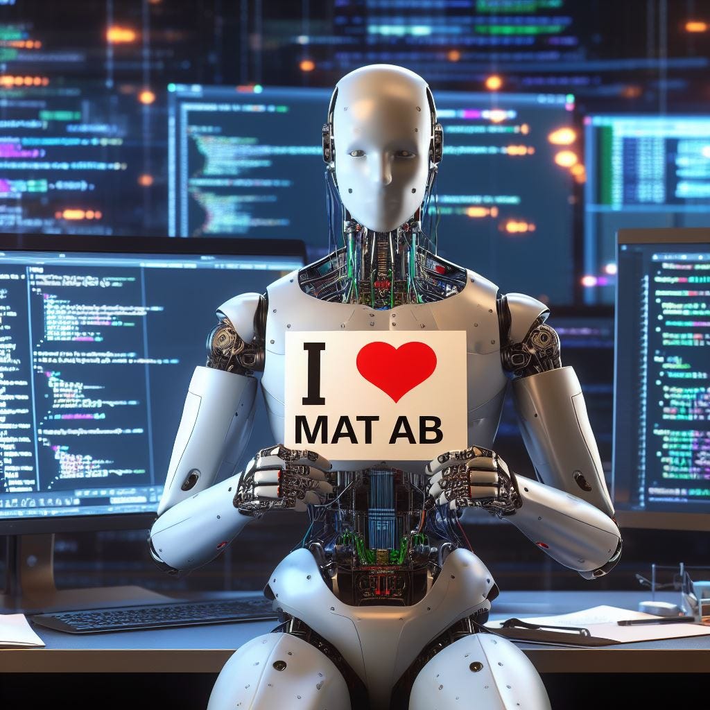 Understanding the Basics of MATLAB for AI and Machine Learning | by ...