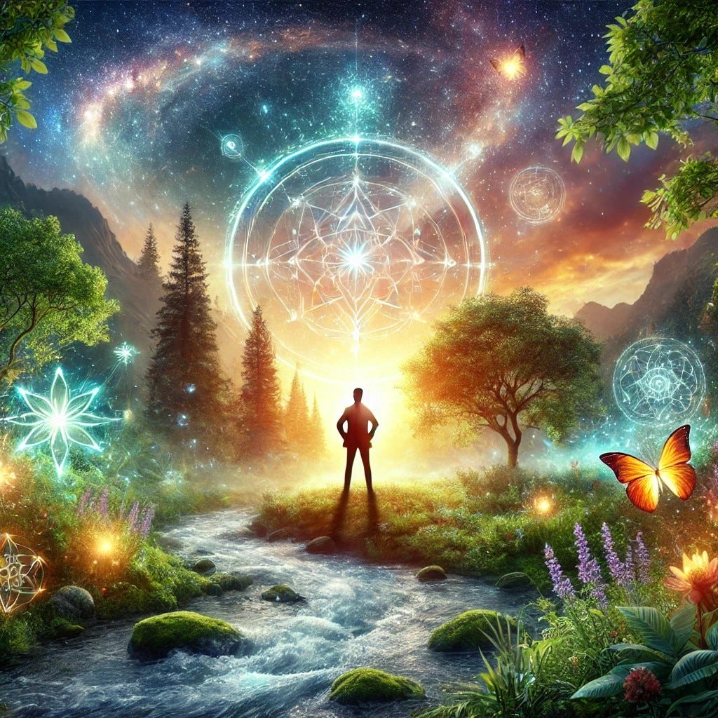 Anything is Possible: The Power of Inner Conviction and Magical ...