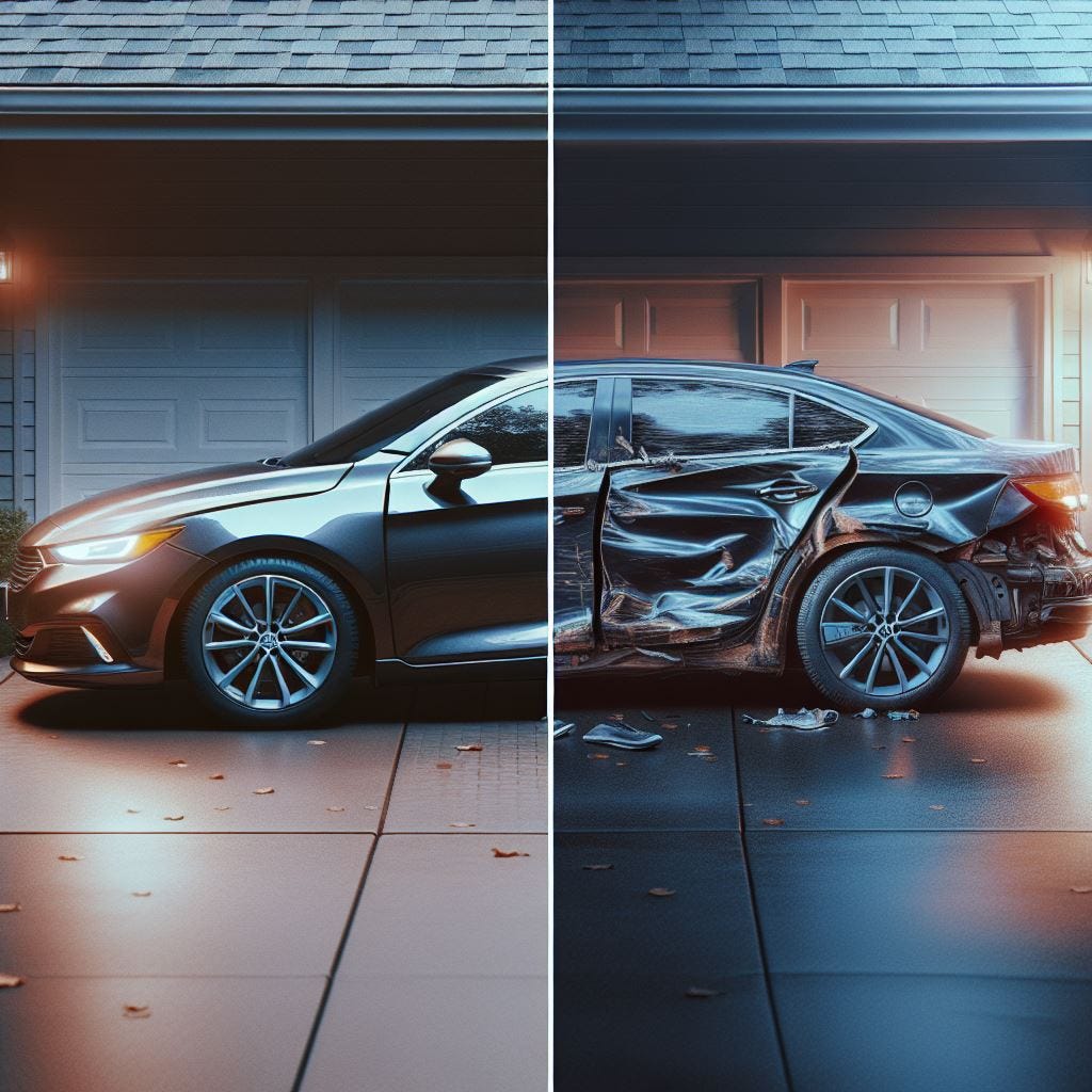 Make Repairable Write-Offs Profitable Investments with Vehicle Repair ...