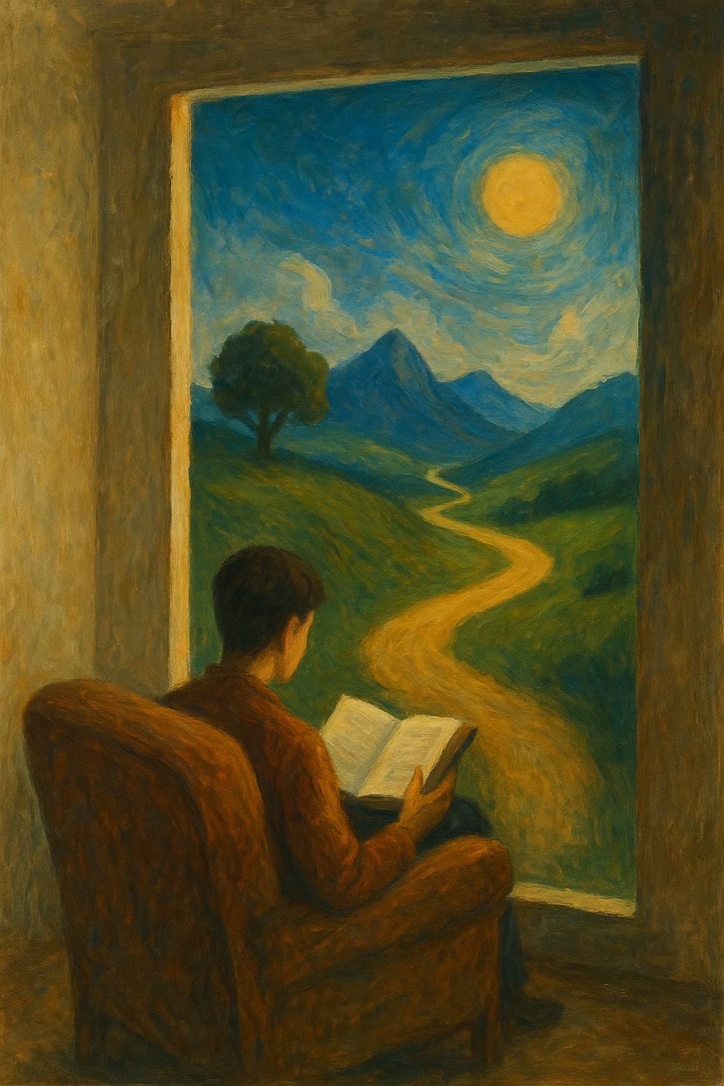 Children of escapism. The little joys we turn to — whether a… | by ...