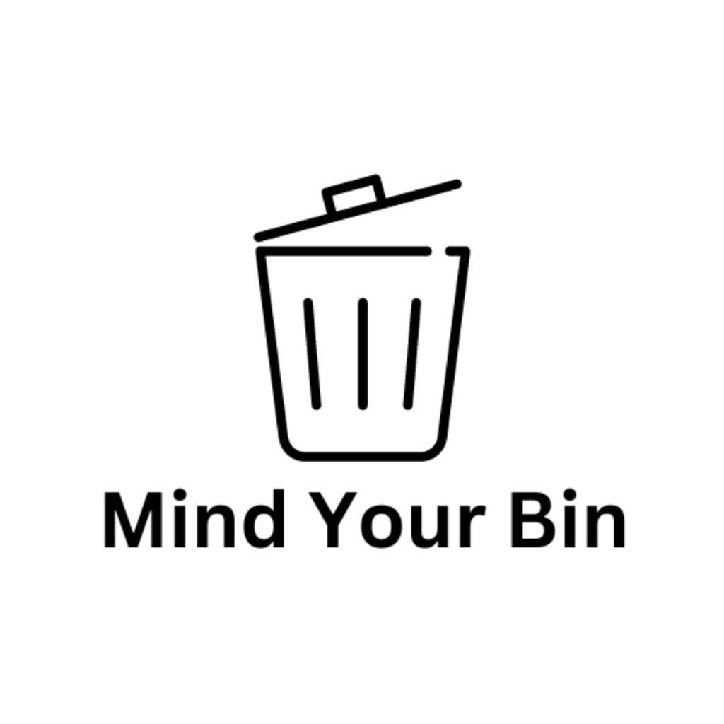 Mind Your Bin: Separate Your Trash Correctly with The Help of Image ...