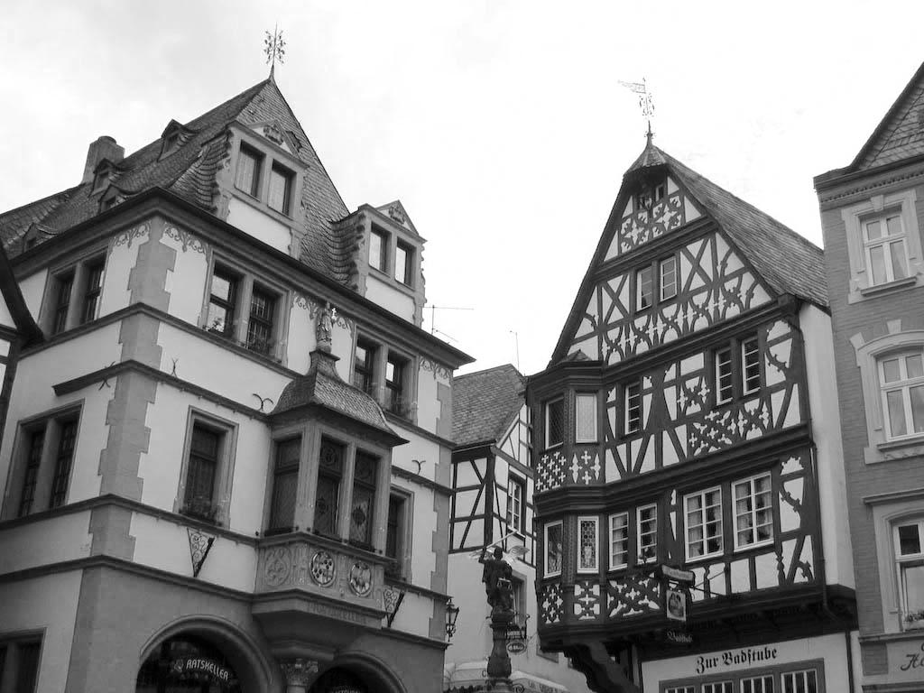 Otsu’s method. Recently, I’m learning some classic… | by Minghao Ning ...