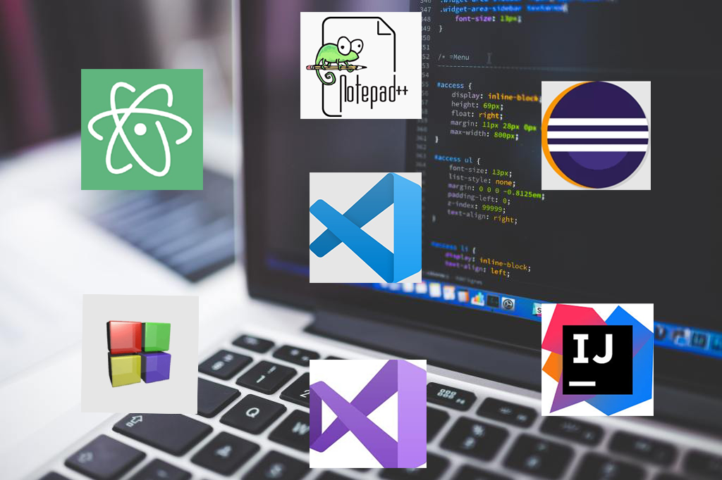 Top 7 Best IDEs that a Developer Should Absolutely Know! | by nicolas ...