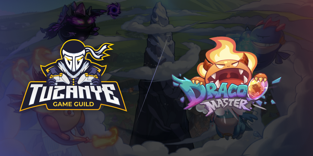 Introducing Dracoo Master: a new addition to Tuzanye game portfolio | by Tuzanye Game Guild | Medium