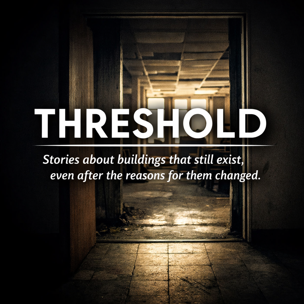 Threshold / AI
