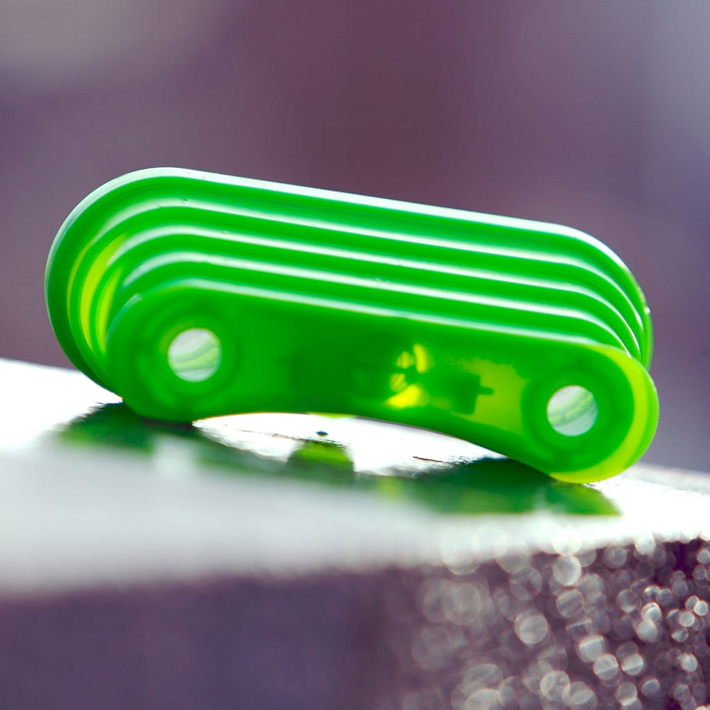 Dear toy - London Literary Review - Medium