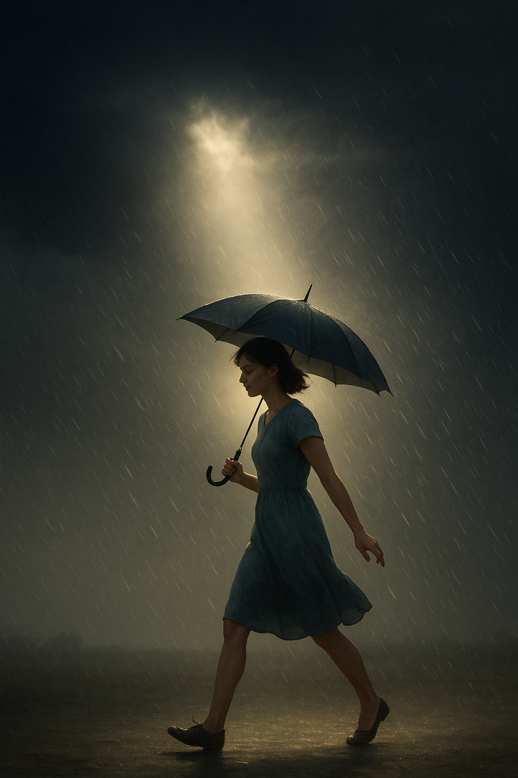 Who is the Culprit?. A Weather Which Tells You The Story Of… | by ...