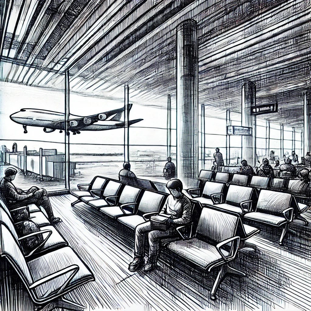 When Progress Feels Like a Setback: The Unforeseen Struggles of ...