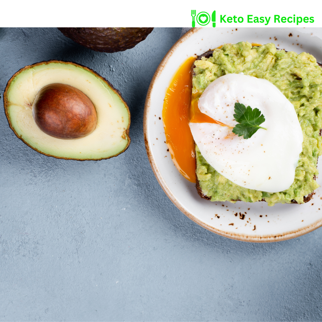 Keto Avocado: 5 healthy Nutrient-Rich food. | by HealthyFoodAdvisor ...