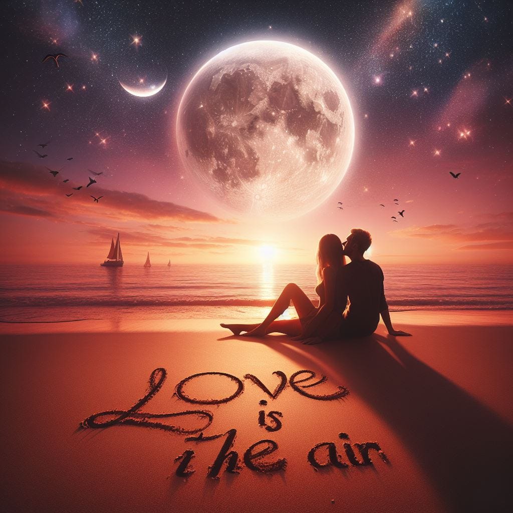 The Luminous Path Of Love Unveiling The Best Moon Phase For Matters the-luminous-path-of-love-unveiling-the-best-moon-phase-for-matters