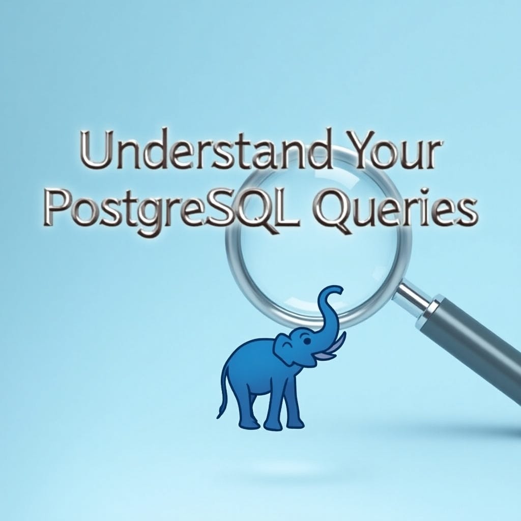 🧠 What is EXPLAIN in PostgreSQL? | by Ravindu Hirimuthugoda ...