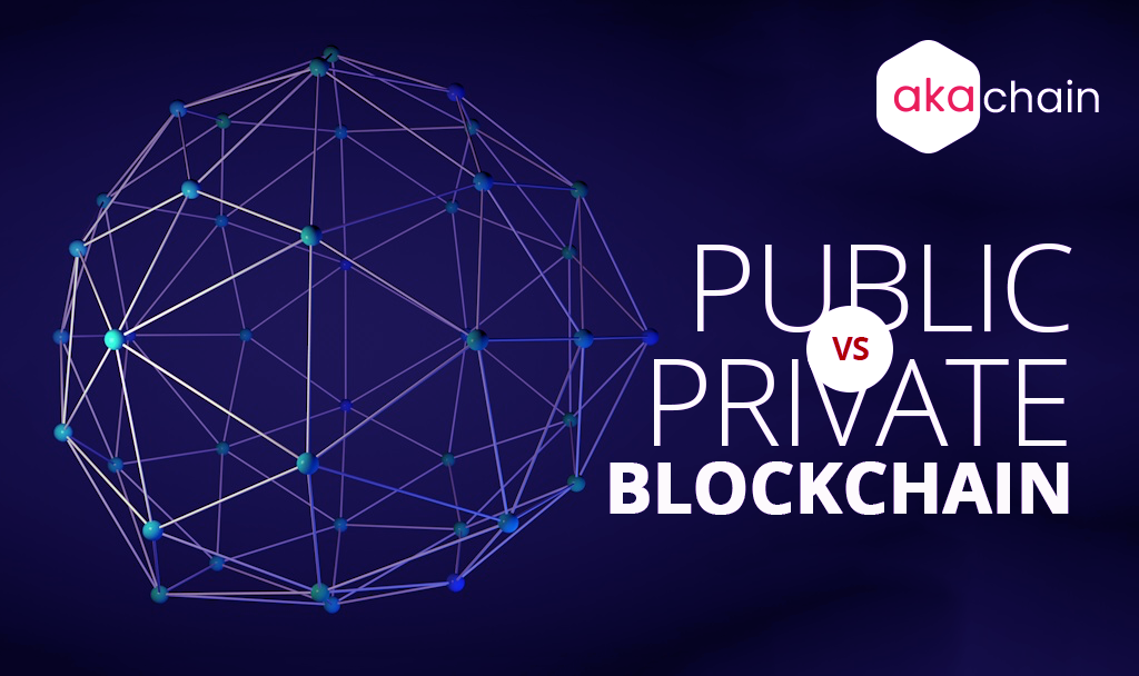 Public vs Private Blockchain: An Insight from the Akachain Perspective ...