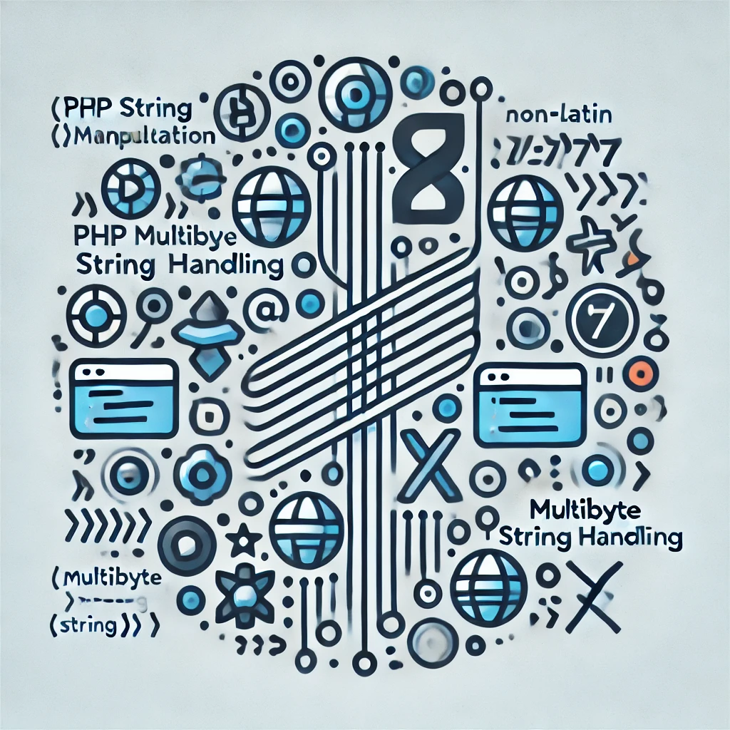 PHP mbstring Refactoring: Modern Multibyte String Handling Techniques | by DopeThemes.com | Medium