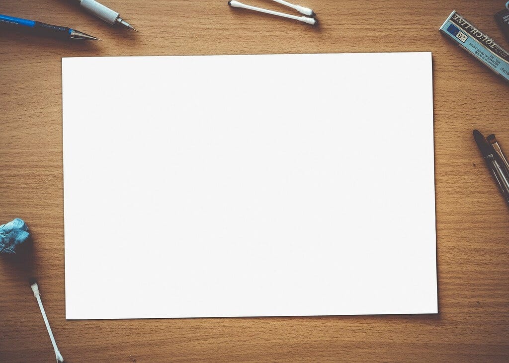 How To Make Paper? | Medium