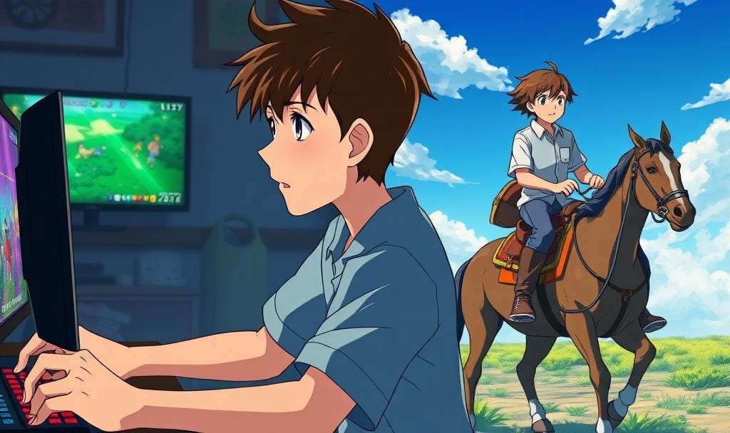 From Pixels to Play, Episode I— How to Prevent Video Game Addiction in ...