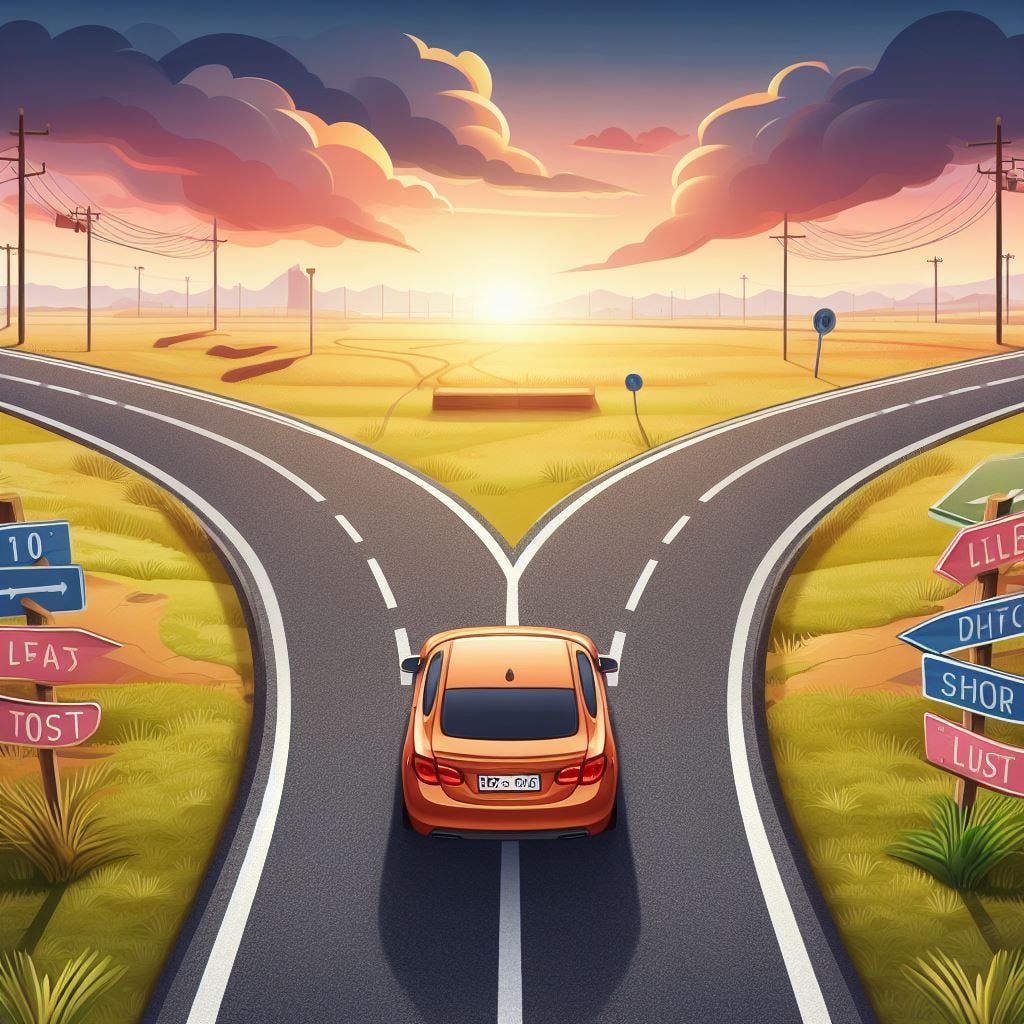 Hello World!! A sneak peak into a coder’s life | by Goutam B Seervi ...