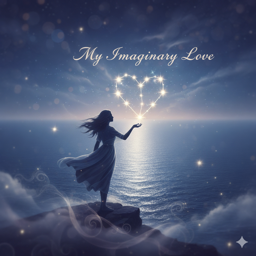 My Imaginary Love….. The kind of love that everyone desires | by Love ...