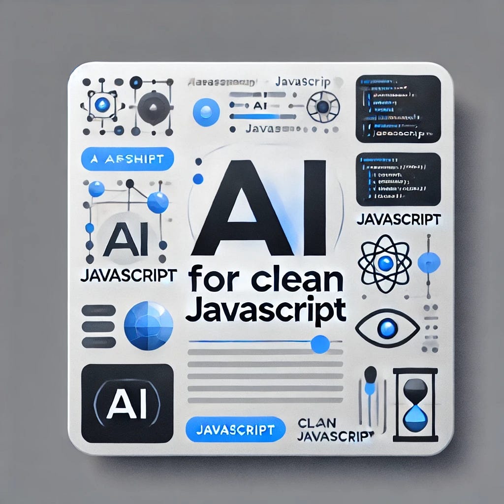 Best Practices for Writing Clean JavaScript Code with AI Assistance | by Irene Arvydas Ranonis ...